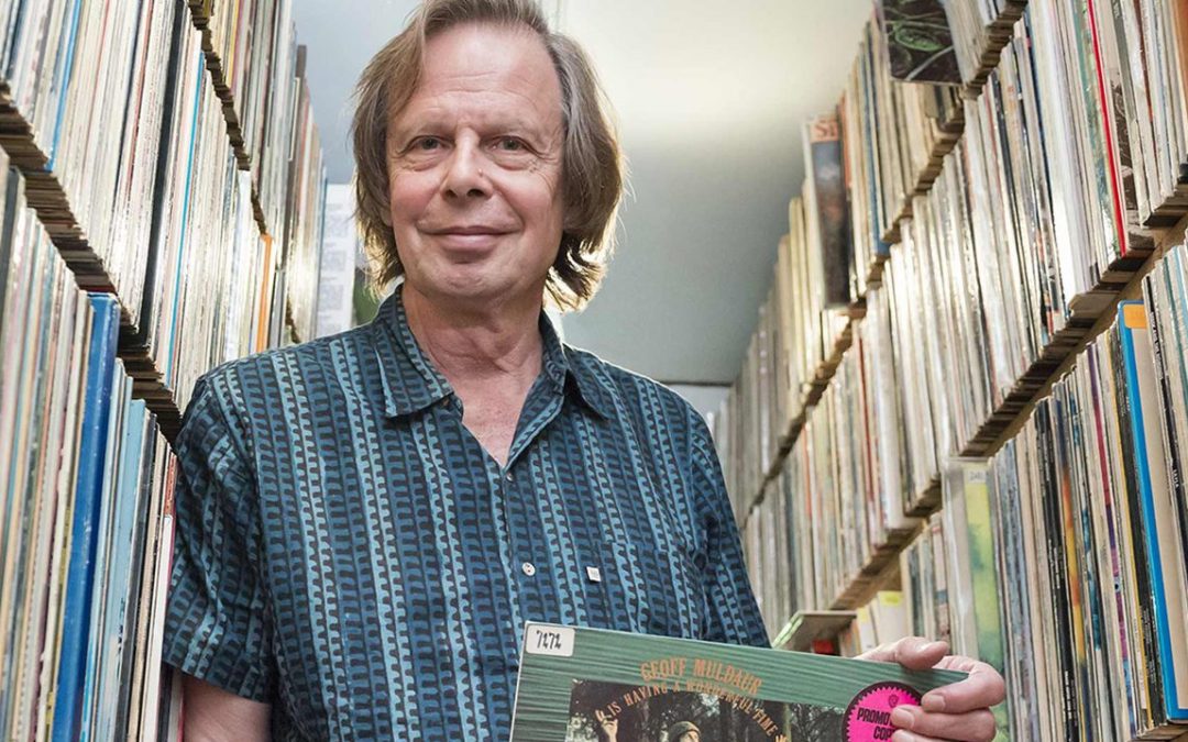 Joe Boyd intervistato da Gary Kemp e Guy Pratt | www.floydiani.it