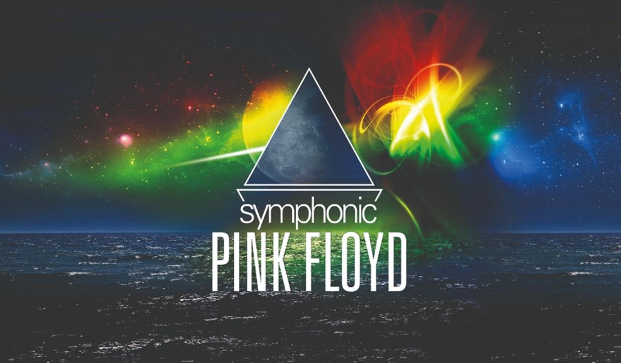 Symphonic Pink Floyd domani a Bristol | www.floydiani.it